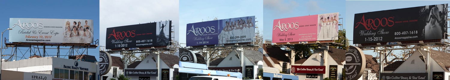 CONTACT – Aroos Magazine